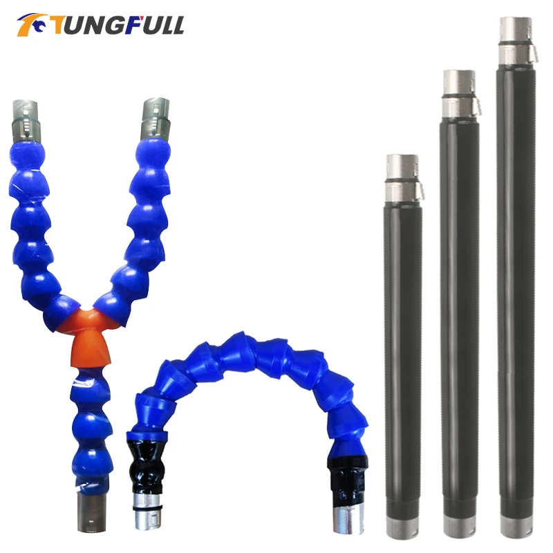 3XLR-Extension-Rod-Tube-20-25-30cm-Reciprocating-Linear-Motor ...