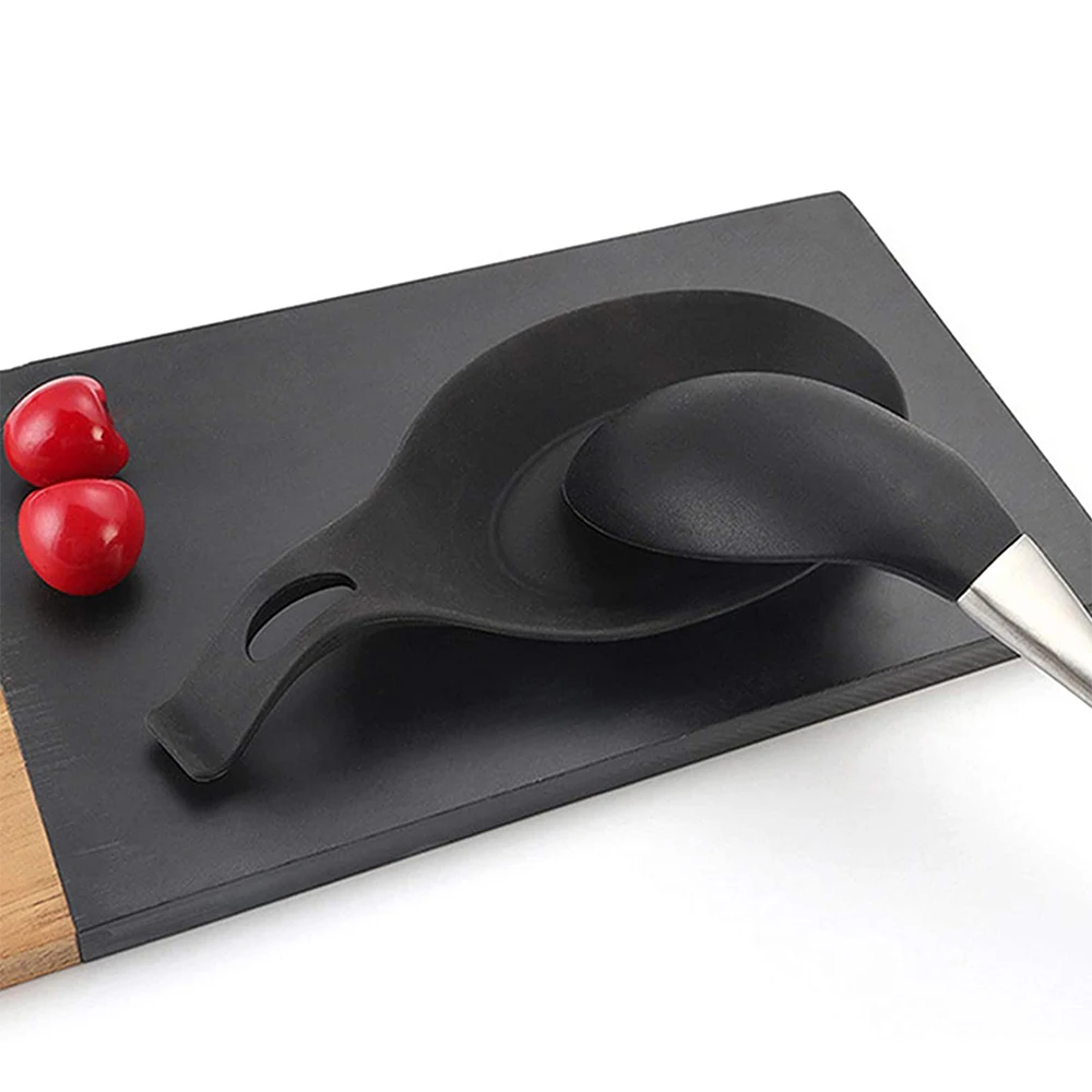 Spoon-Rest-for-Stove-Top-Large-Silicone-Spoon-Holder-for-Kitchen ...