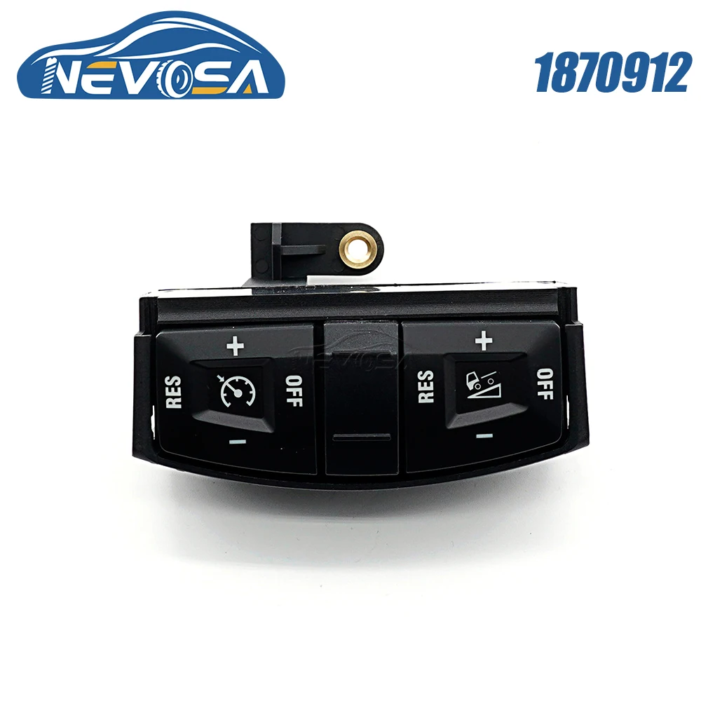 NEVOSA-1870912-For-Scania-R-Series-Lower-P-G-R-T-Series-Auto-Truck ...