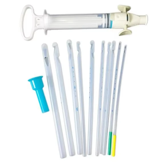 What You Need to Know About the Parts of an MVA Kit for Safe and ...