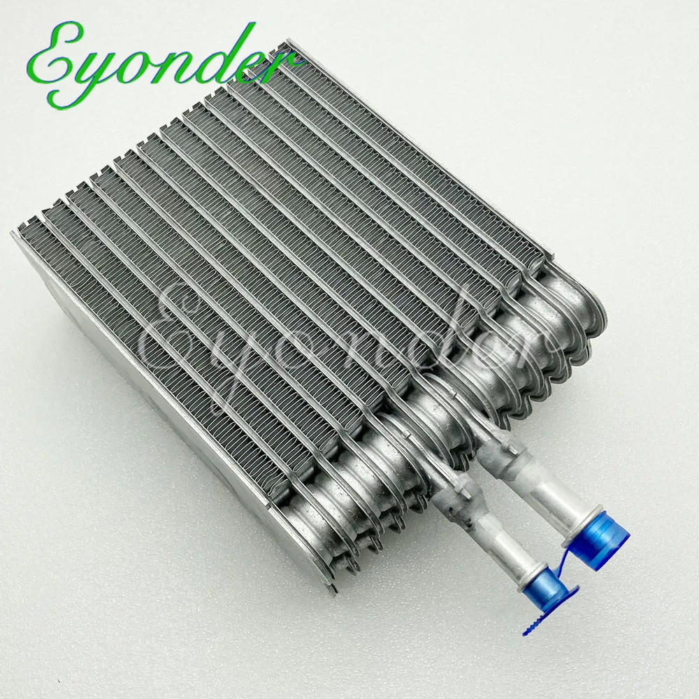 ด้านหลัง COOLING ขดลวดระเหย Core สำหรับที่นั่ง Alhambra Volkswagen ...