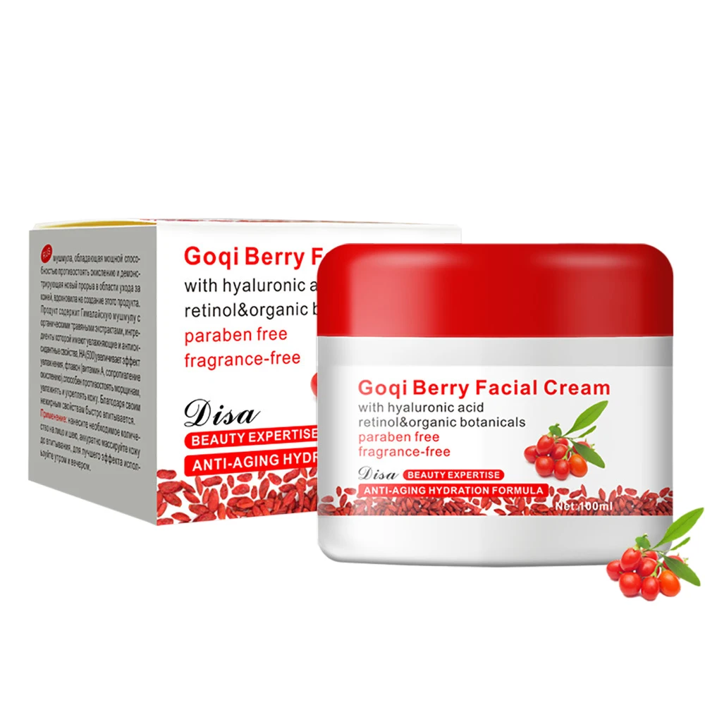 100ml-Goji-Berry-Face-Cream-Hydration-Anti-Aging-Remove-Spots-Facial ...