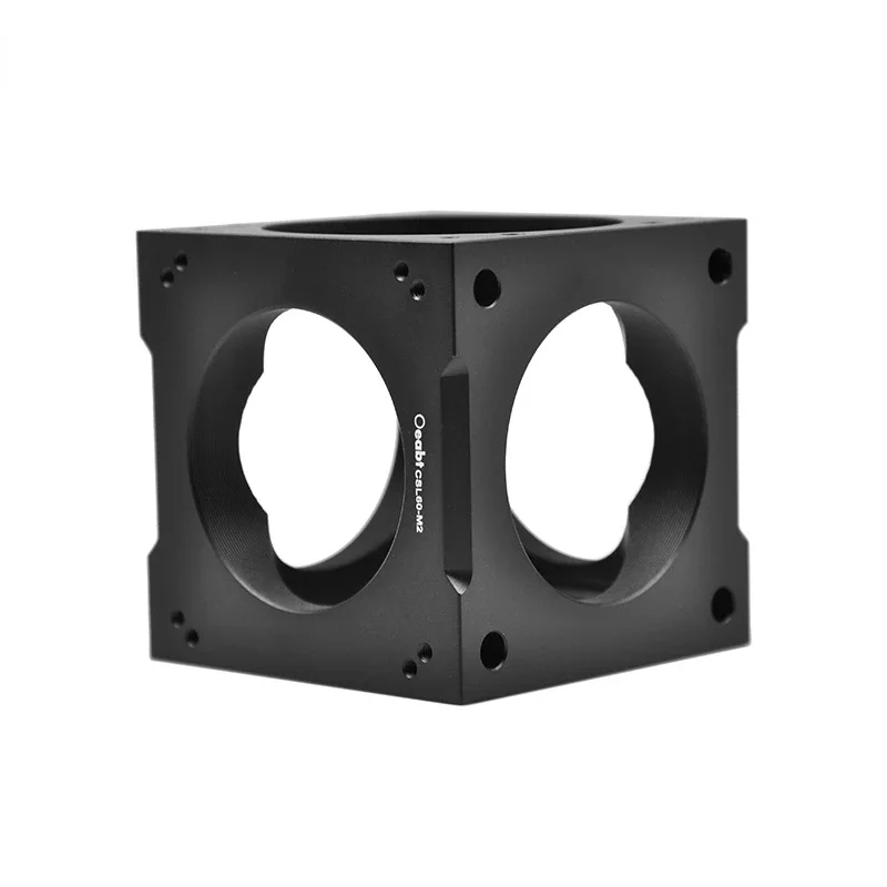 CSL60-M2-Reflector-60mm-Cage-Cube-Cage-Frame-Polarization-Beam ...