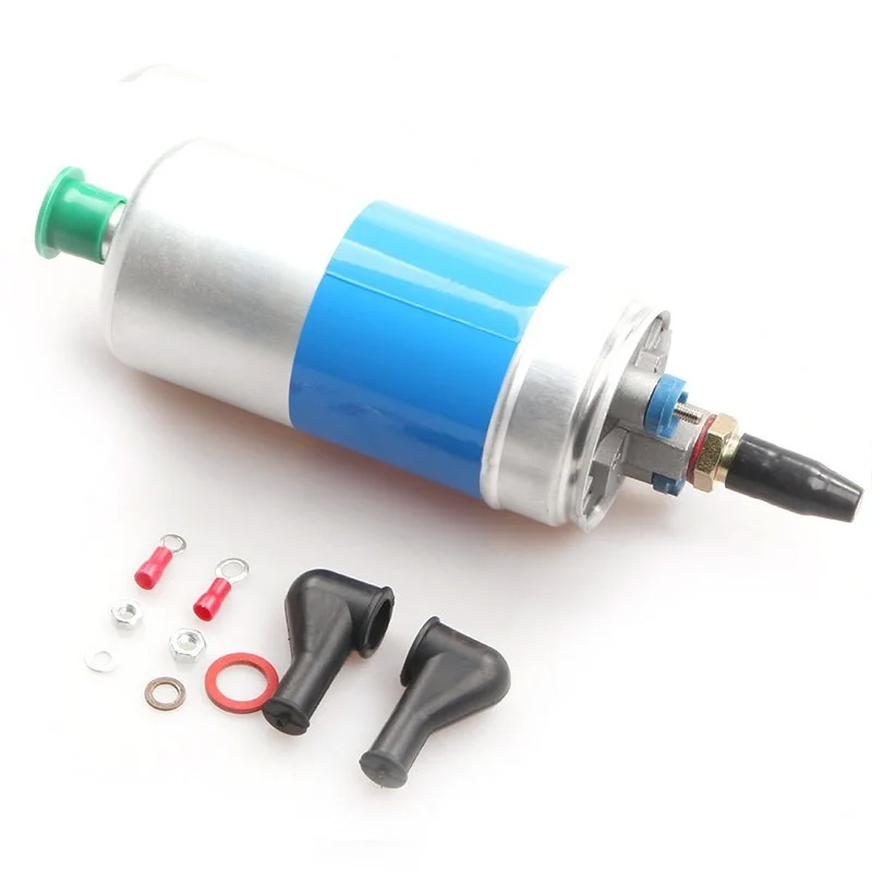 High performance 0580 254 910 quality fuel pump 0580254910 for audi ...