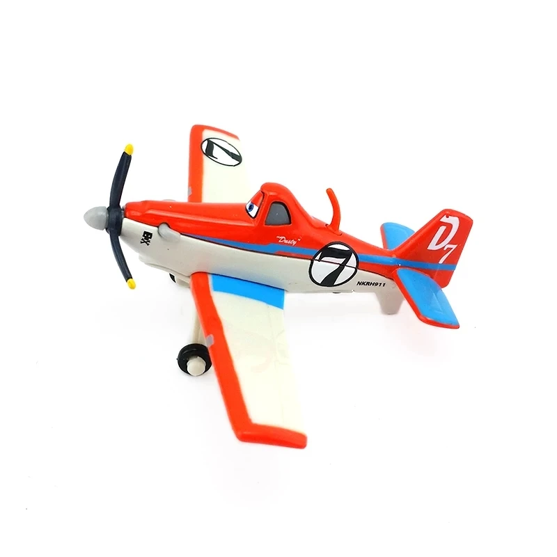Planes Dusty Crophopper Diecast