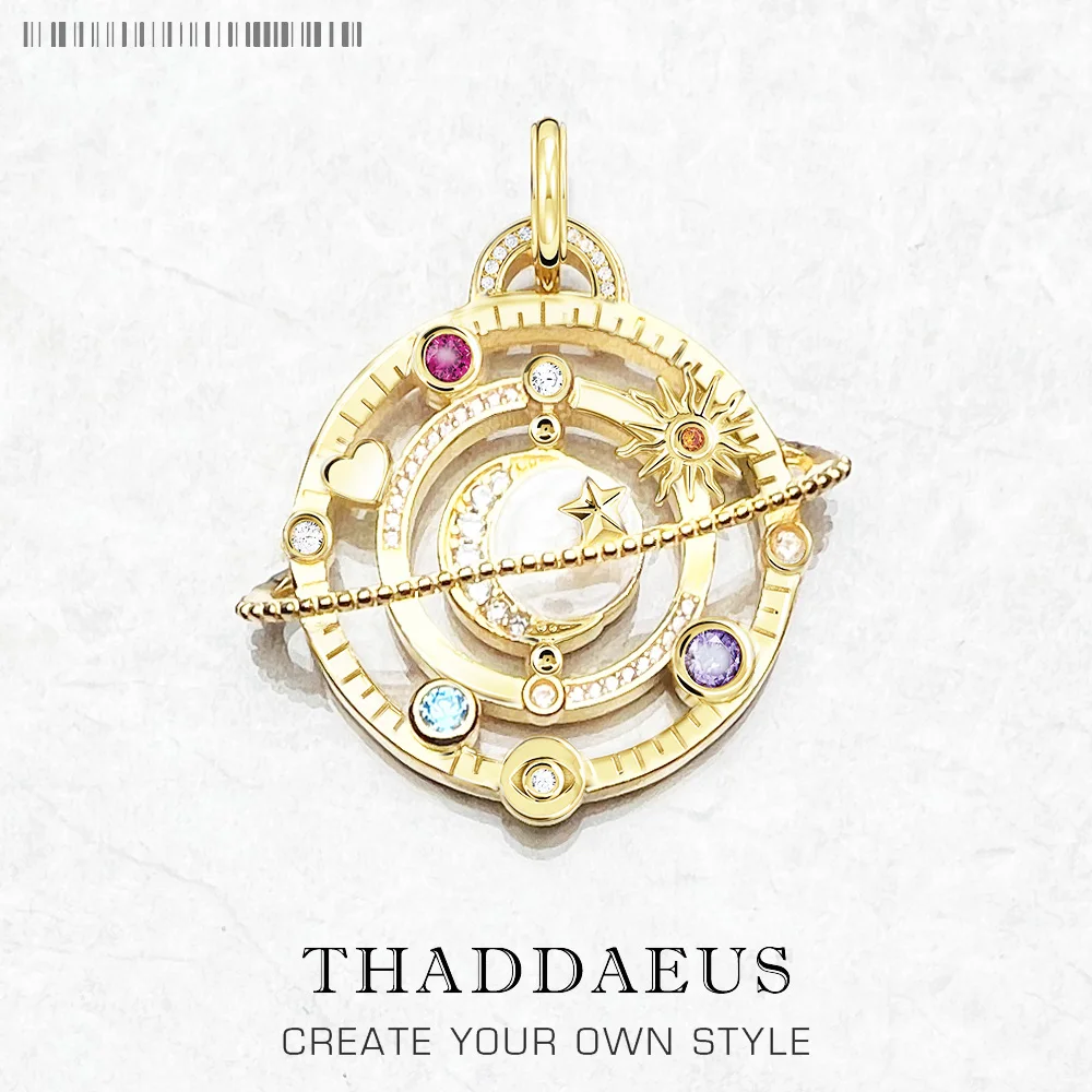 Pendant-Cosmic-Planetary-Ring-Fine-Jewelry-Europe-925-Sterling-Silver ...