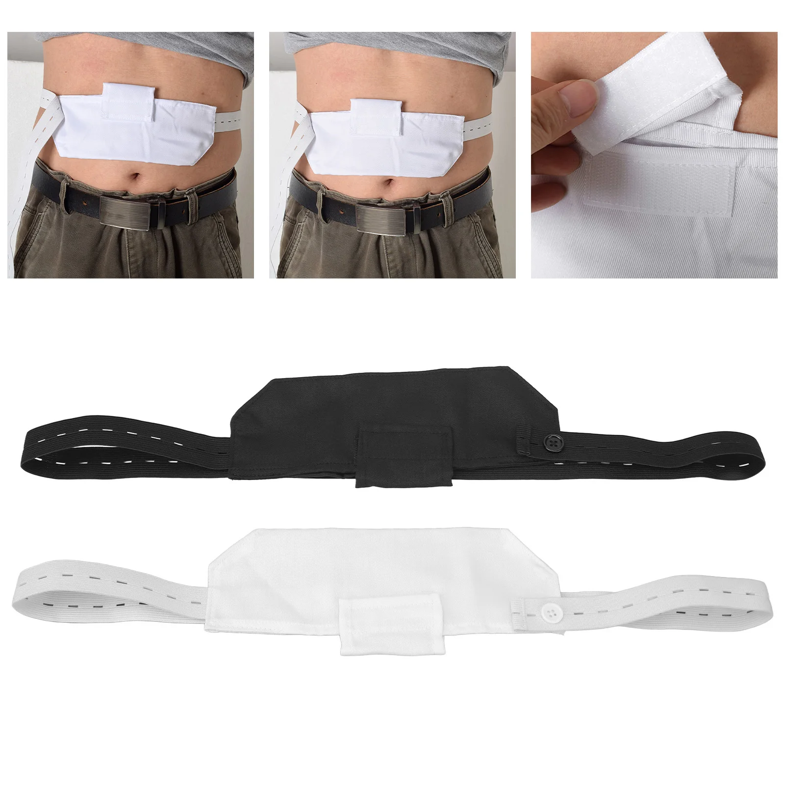 Peritoneal Dialysis Catheter Belt: My Real Experience with the ...