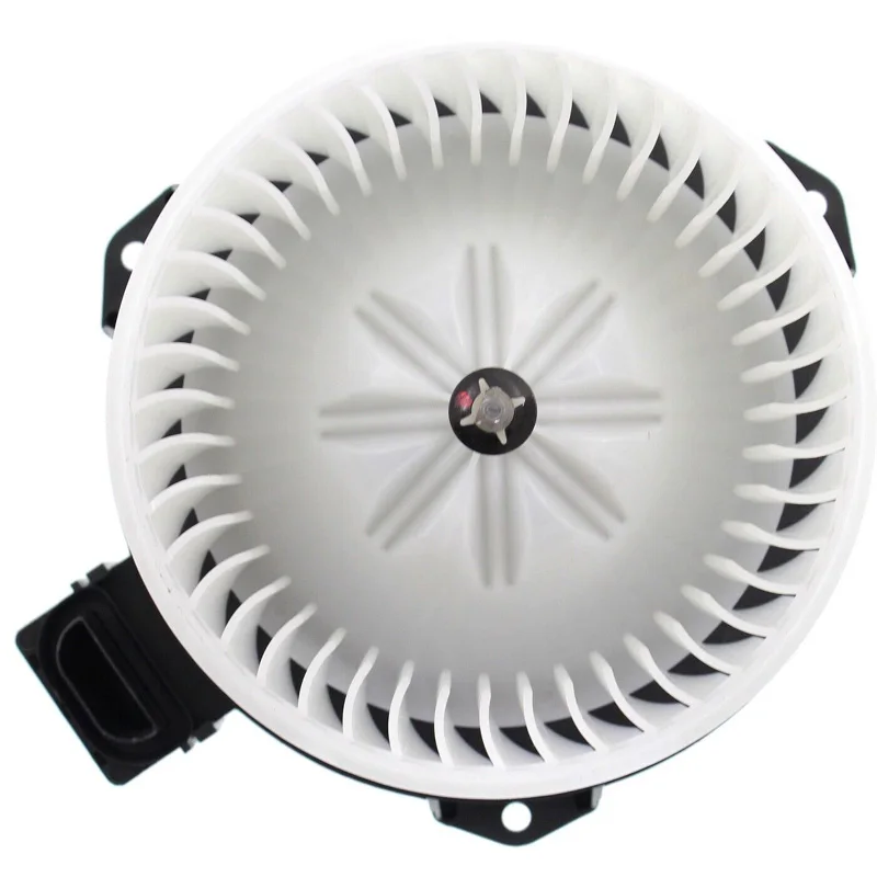 Blower Motor For 2006-2012 Toyota Yaris 2008-2014 Scion xD With Fan ...