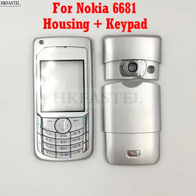 Nokia 6651