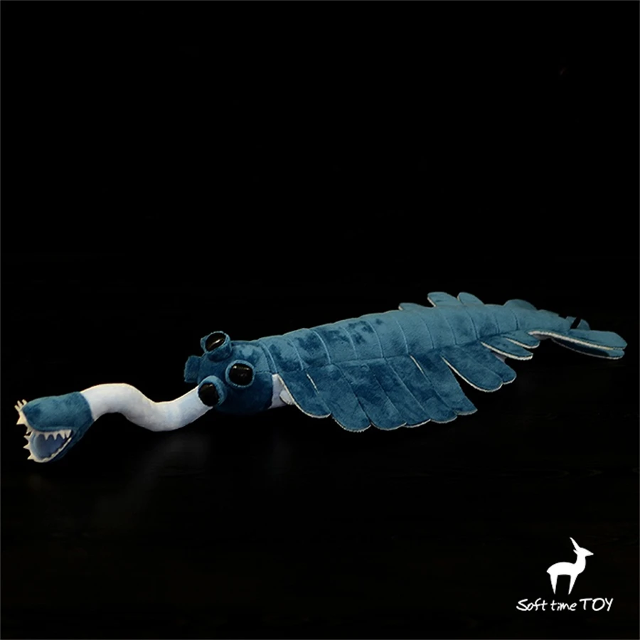 Opabinia-Regalis-High-Fidelity-Anime-Cute-Plushie-Sea-Scorpion-Plush ...