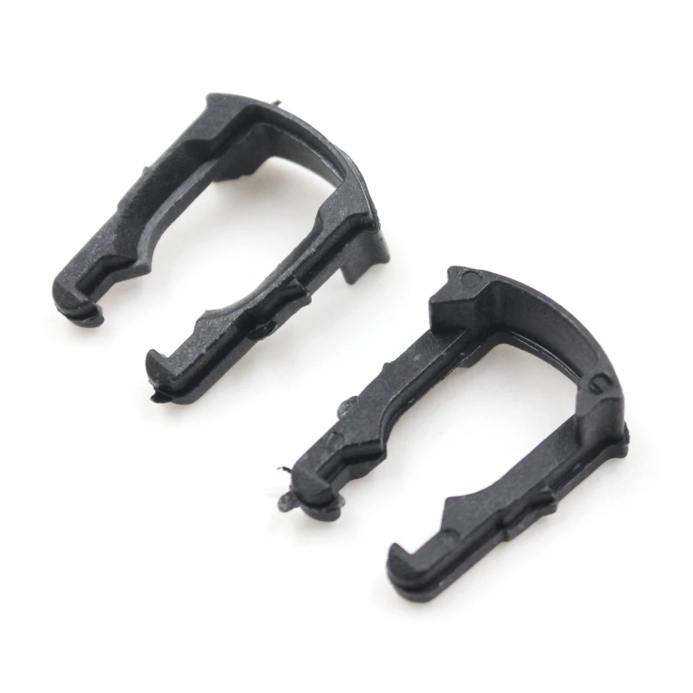 20pcs Car Fuel Filter Tubing Connector Fastener Clip Fit for VW Bora ...