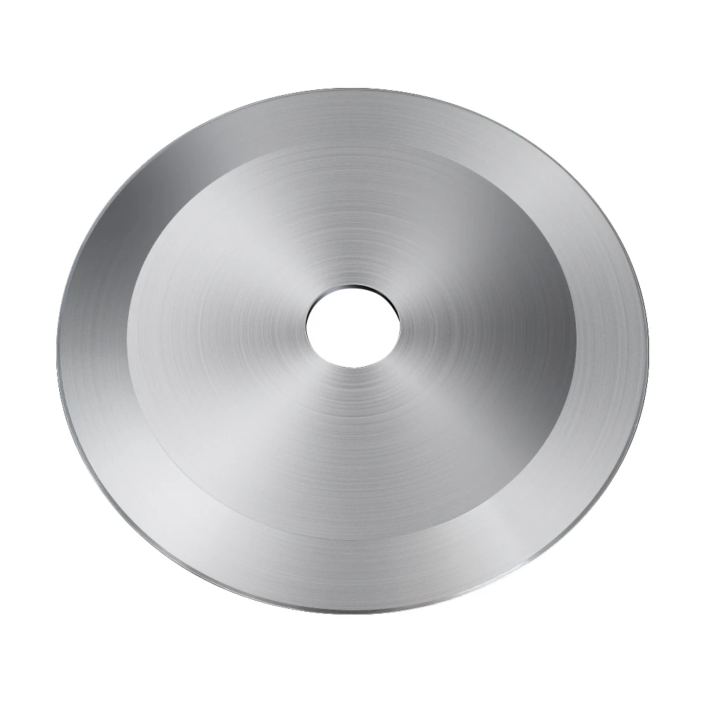 Customized Circular Blades Slitting Machine Blade Upper Cutting Knives ...