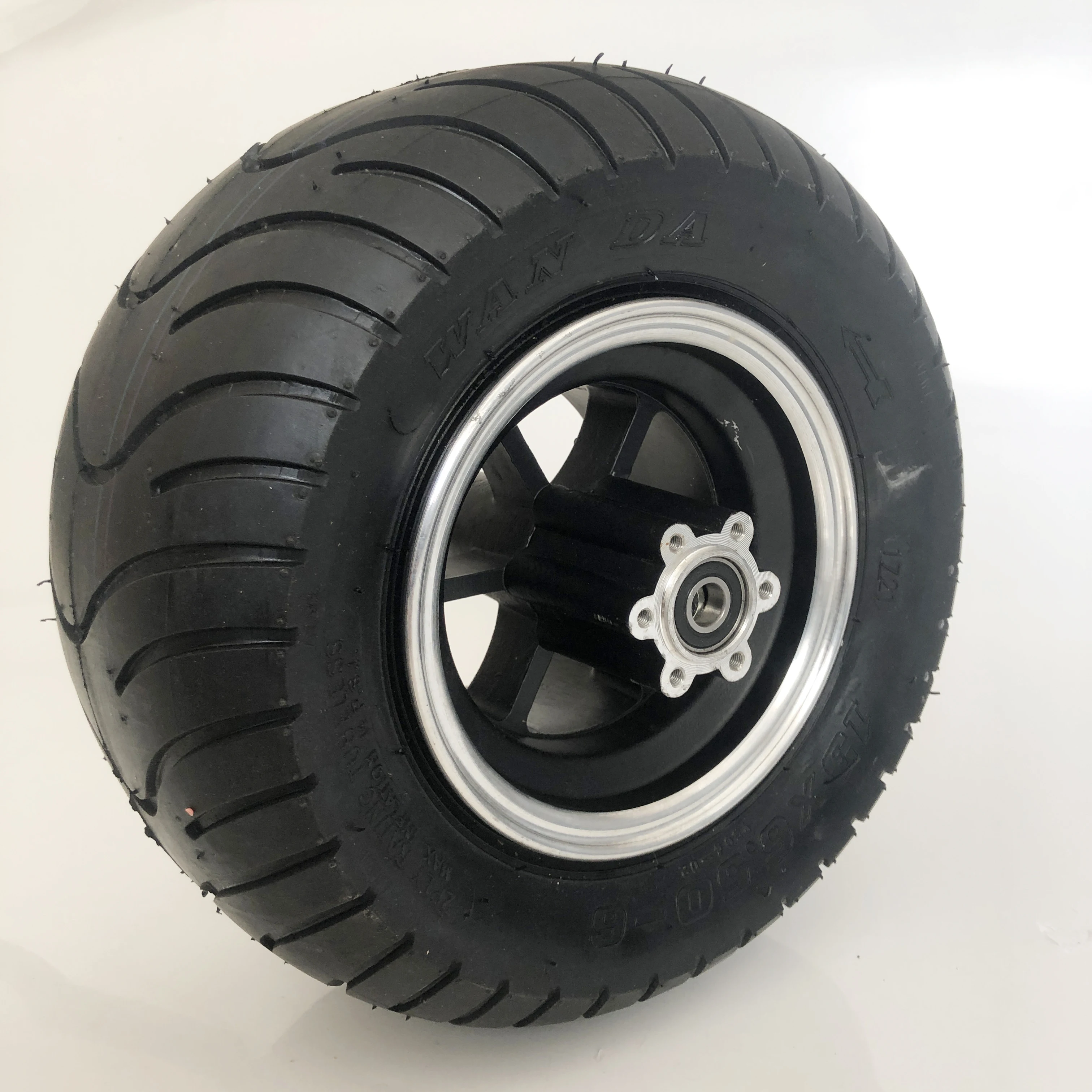 COCO-13inch-Fat-Scooter-Front-Wheel-Non-motorized-Wheel-with-Tyre-13-6 ...