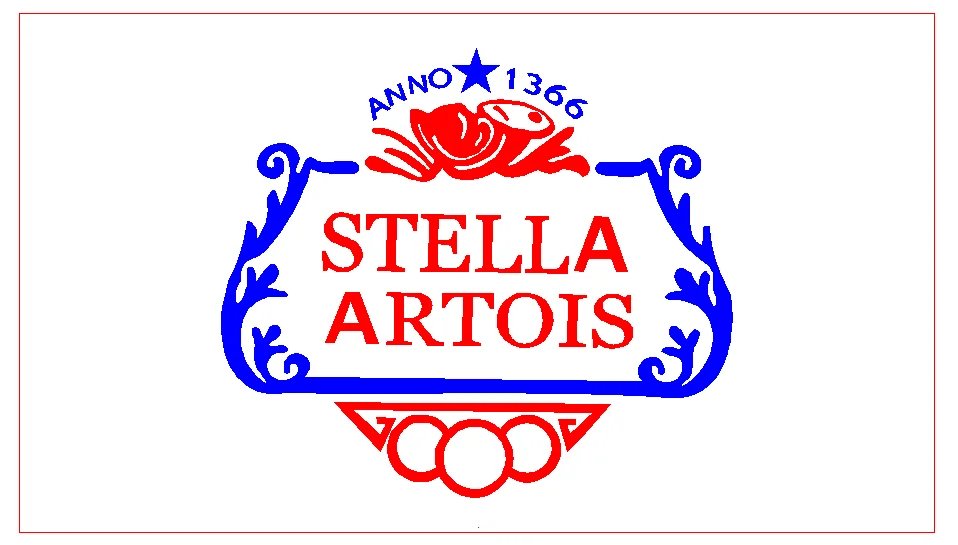 Stella Artois Logo Png