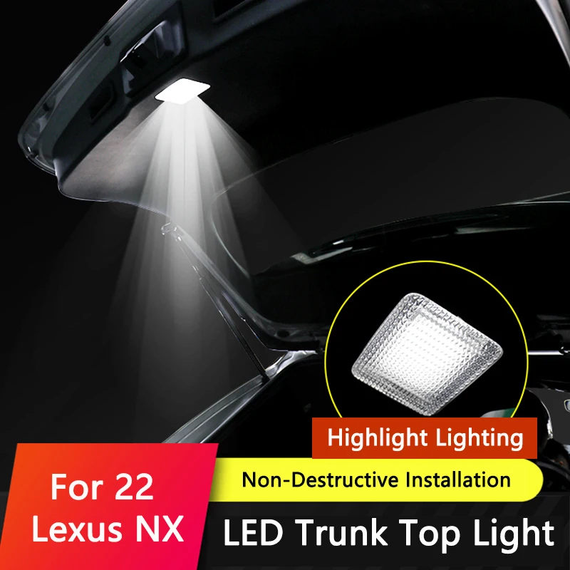 QHCP-Car-LED-Tailgate-Top-Lighting-High-Brightness-Tail-Box-Lamp-Low ...