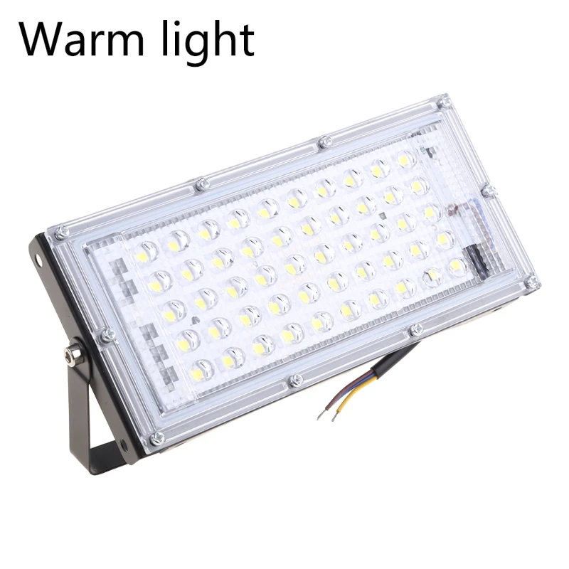 Waterproof IP65 Lighting IP65 LED Spotlamp Plastic Material ...