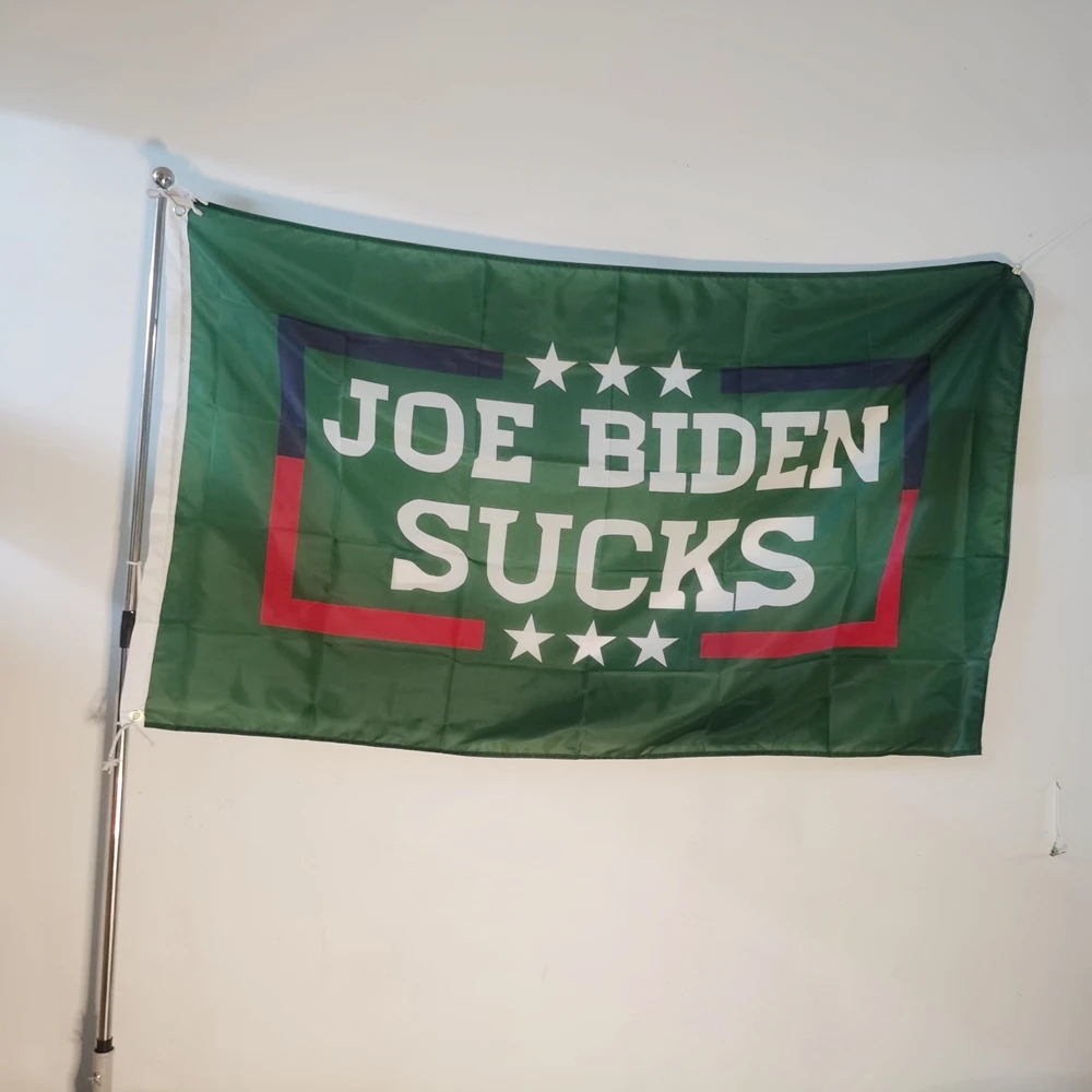 Joe-Biden-Sucks-Flag-Not-My-President-Impeach-Banner-Decor-90x150cm ...