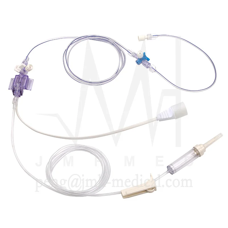 Compatible-With-Edward-IBP-Blood-Pressure-Transducers-Whit-One-Two ...