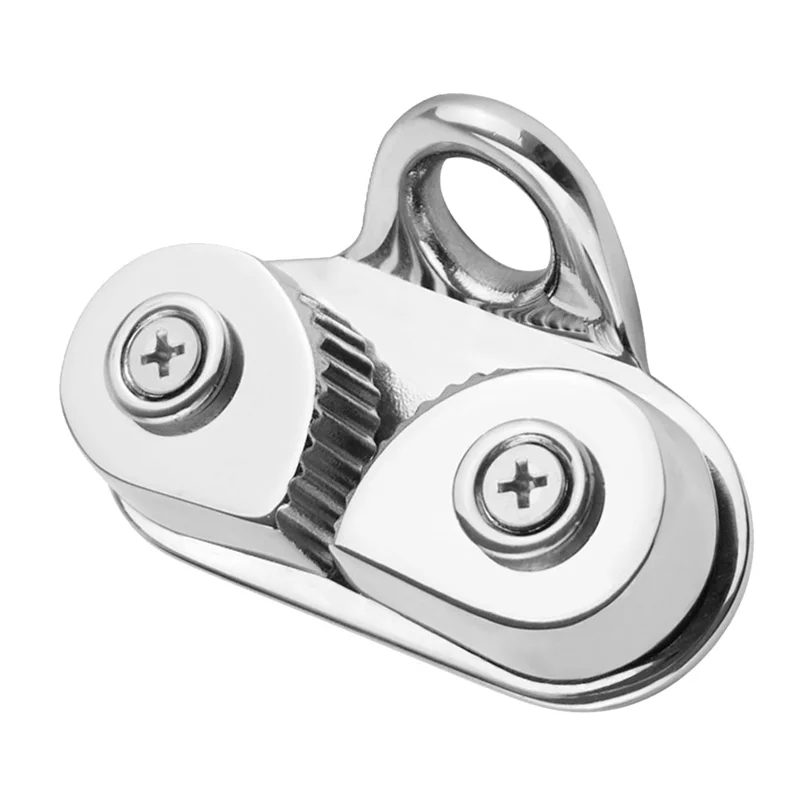 A-o-inoxid-vel-cam-grampo-barco-cam-grampos-fairlead-vela-veleiro-canoa ...