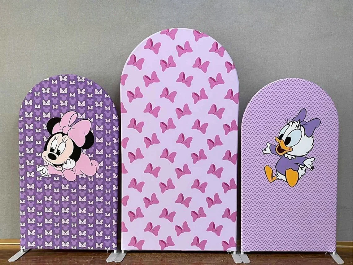Daisy Duck And Minnie Mouse Babies
