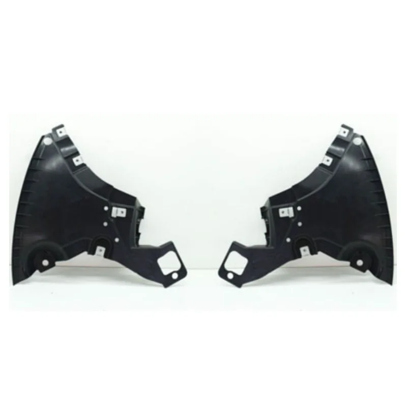 Front-bumper-lower-protective-plate-For-Mercedes-Benz-C-Class-W206-OEM ...