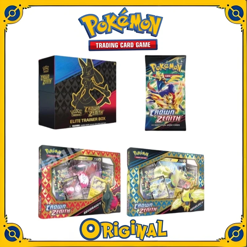 Genuine-Original-Pokemon-PTCG-Card-SS12-5-English-U-S-Edition-Card ...