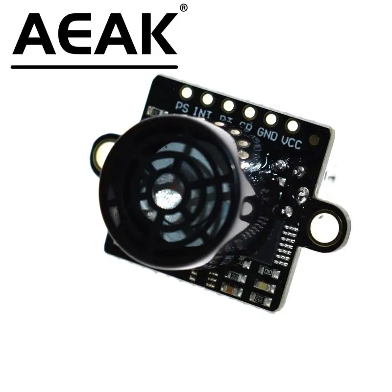 GY-US42 i2c Pixhawk APM Flight Control Ultrasonic Distance Measurement ...