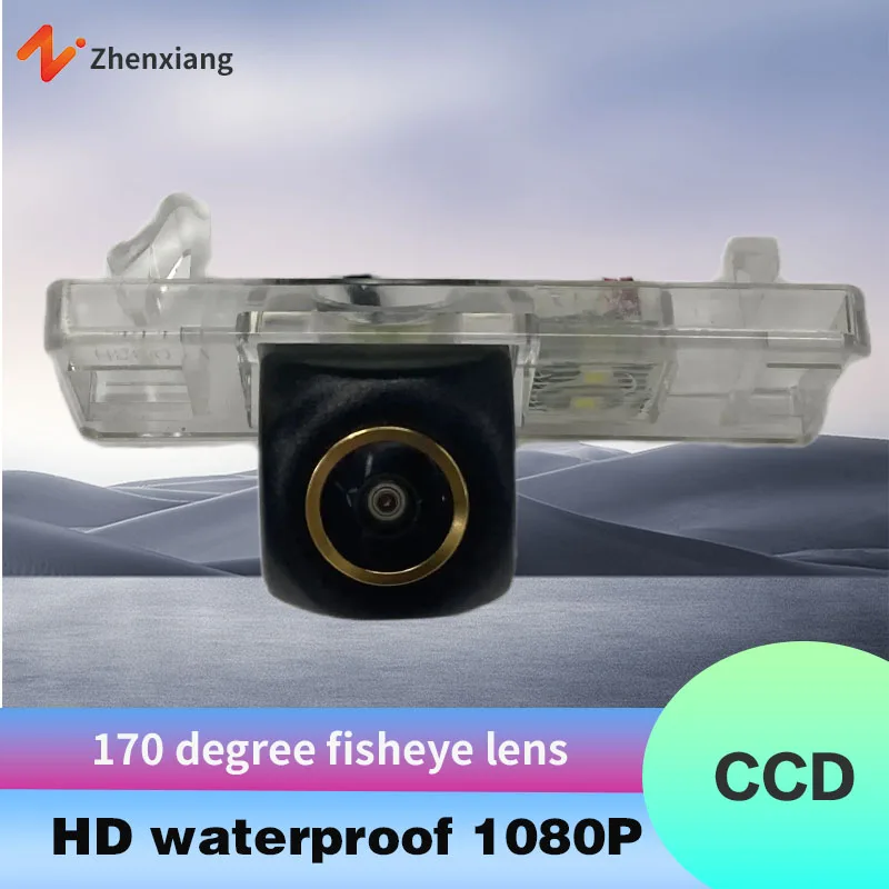 Reversing-camera-suitable-for-Logo-308-Logo-307-hatchback-Sunshine ...