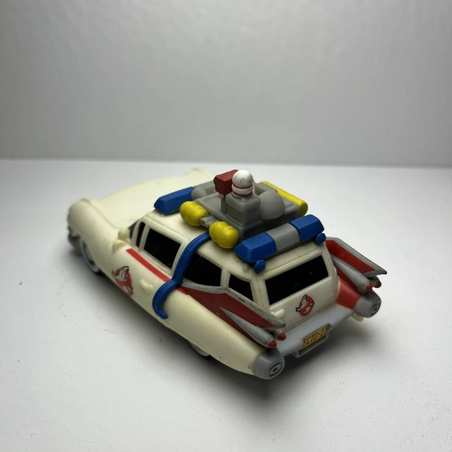 Ecto 1 Toy