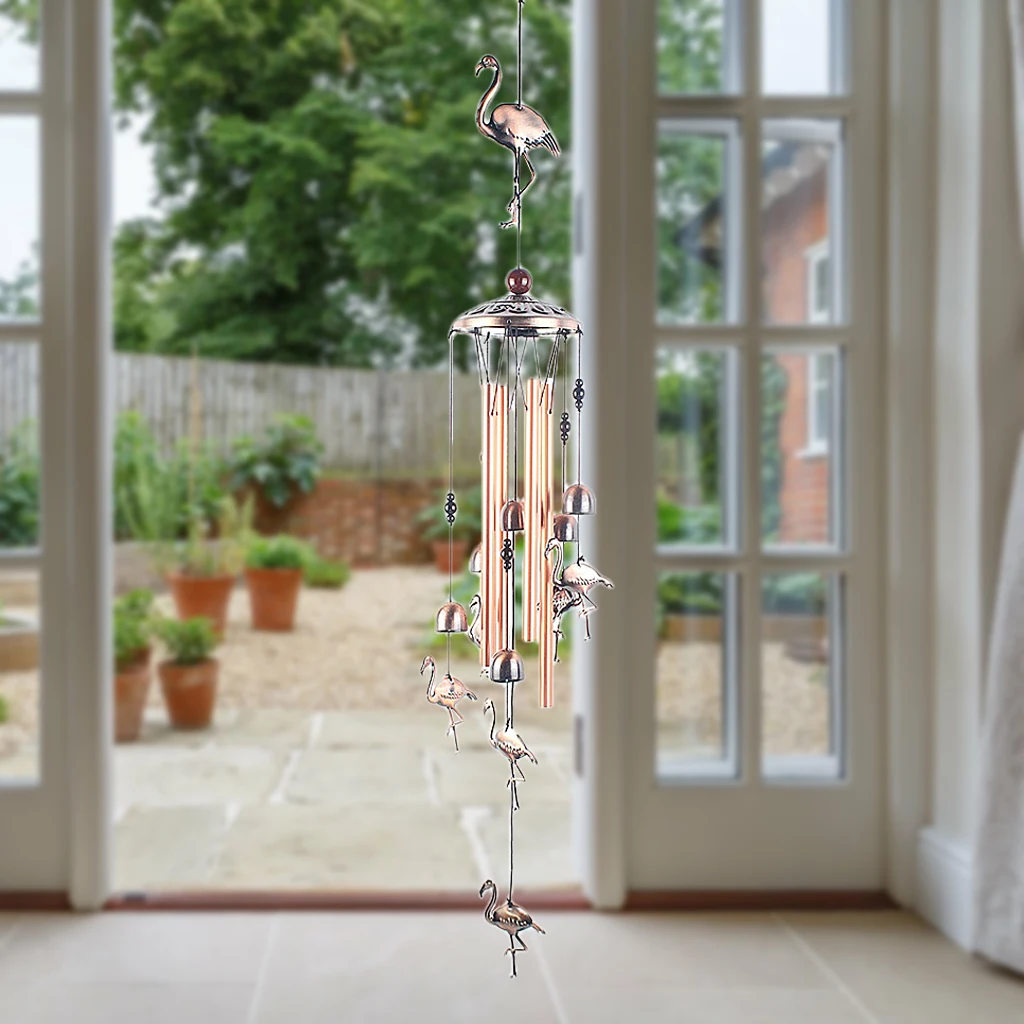Most Beautiful Wind Chimes