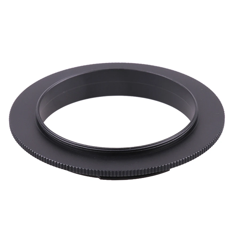 58mm Macro Reverse lens Adapter Ring For Canon EOS 450D 550D 600D 1100D ...