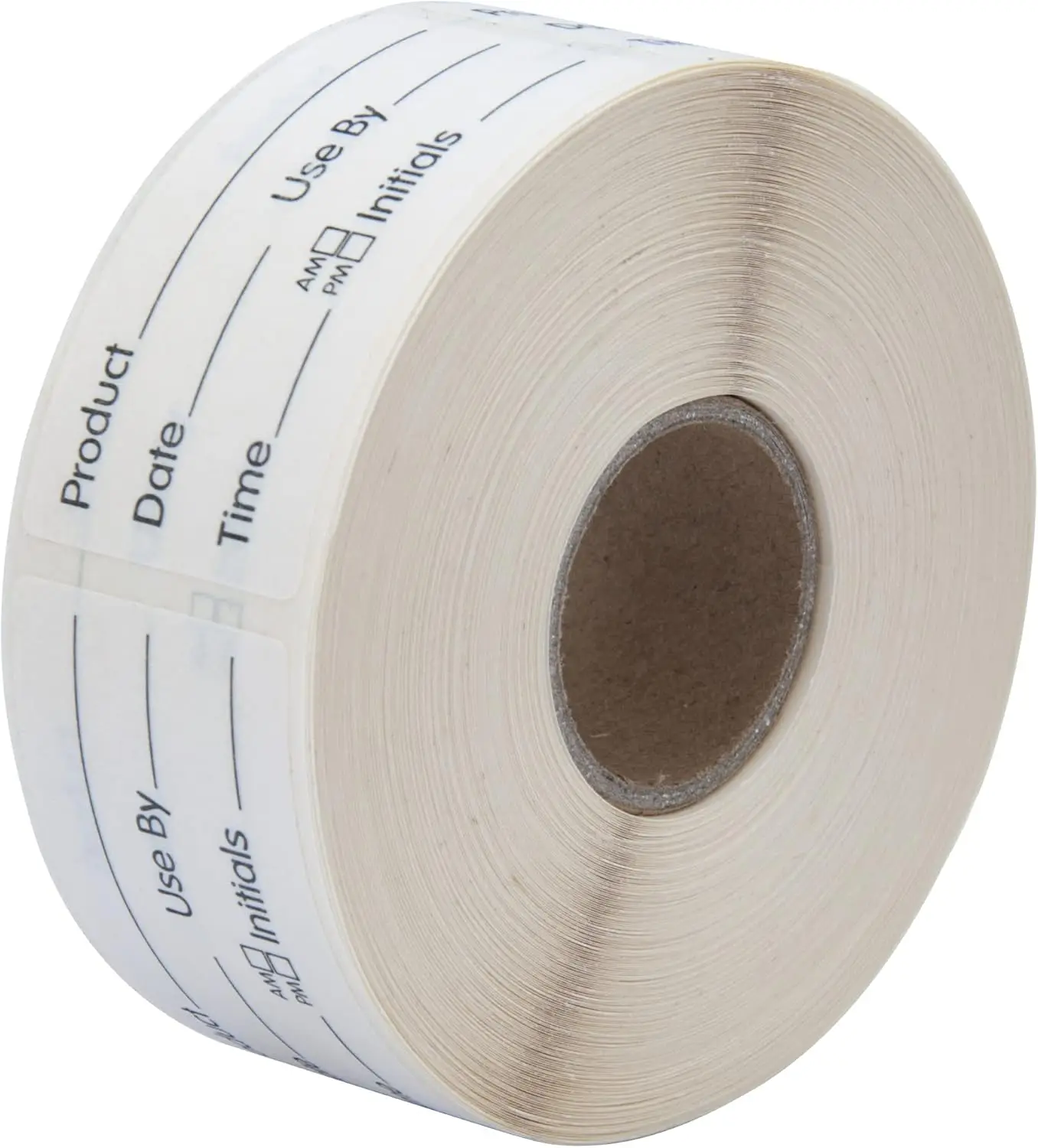 L-LIKED-500-Stickers-Use-by-1-x-2-Inch-Dissolvable-Food-Storage-Labels ...