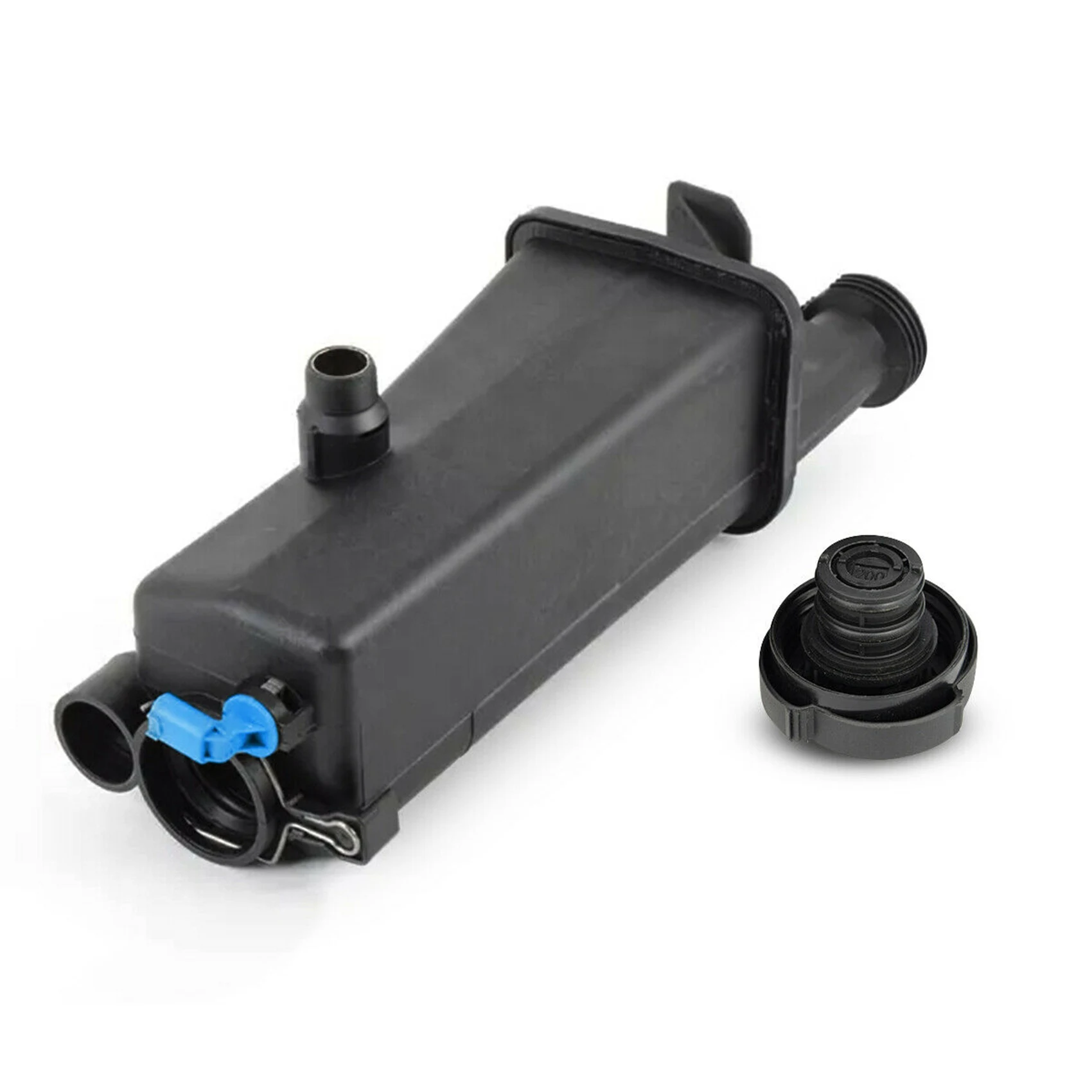 Radiator-Coolant-Overflow-Expansion-Tank-Bottle-Reservoir-with-Sensor ...