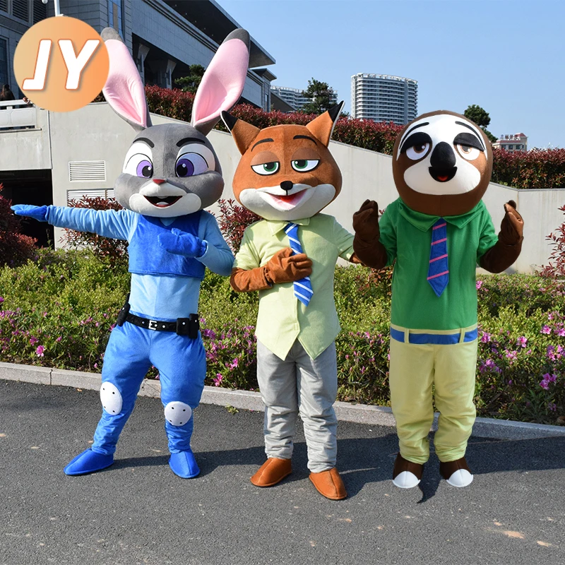 Fox Zootopia Halloween Costume Review: The Real Deal for Fans Who Want ...