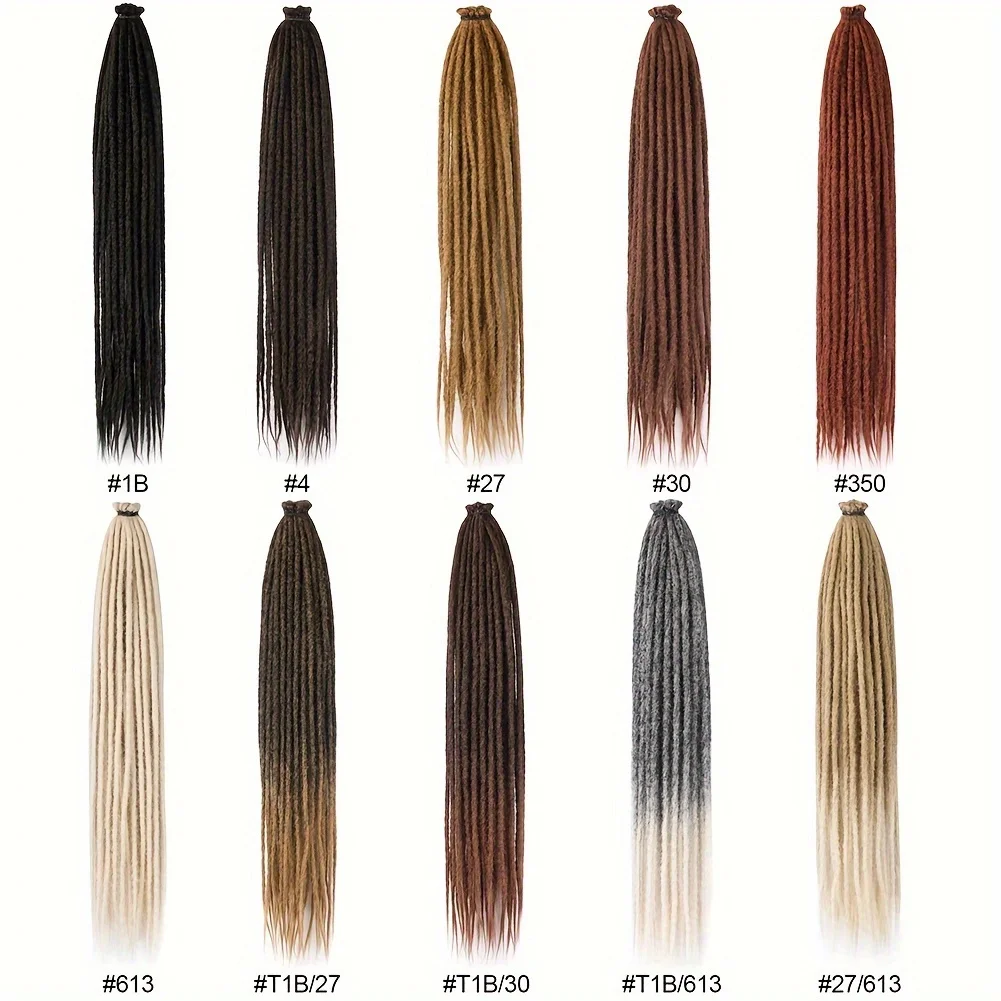 24-inch-5-strands-per-package-handmade-synthethic-fiber-reggae-style ...