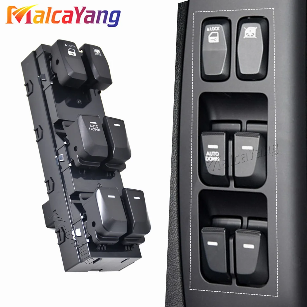 935712S000 For Hyundai Tucson 2009 2010 2011 2012 2013 2014 2015 High ...