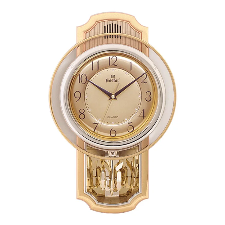 Quartz-clock-wholesale-creative-swing-clock-art-decoration-living-room ...