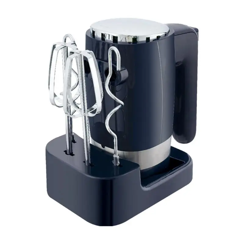 Electric-Mixer-Handheld-Electric-Whisk-304-Stainless-Steel-Easy-To-Use ...
