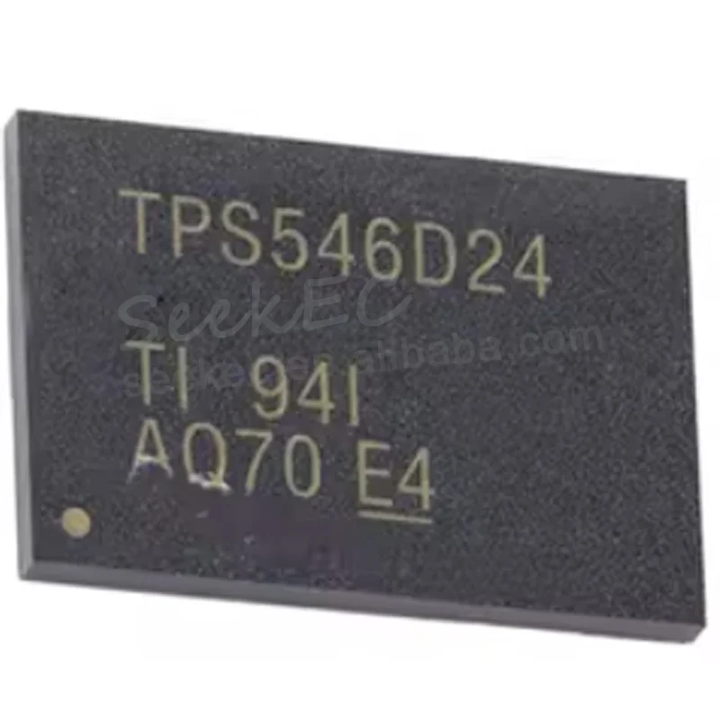 TPS546D24RVFR-LQFN40-IC-Chip-Integrated-Circuit-Switching-Regulator ...