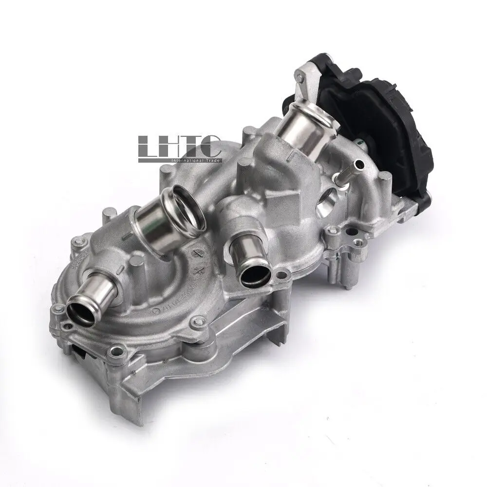 Engine-Cooling-System-Water-Pump-Assembly-OEM-05E121111AB-05E121006E ...