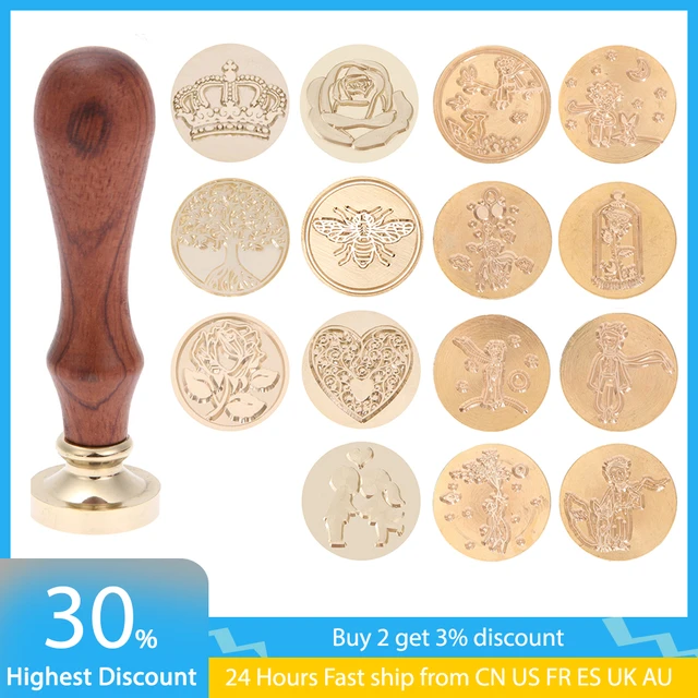 Discount Gold Stamps