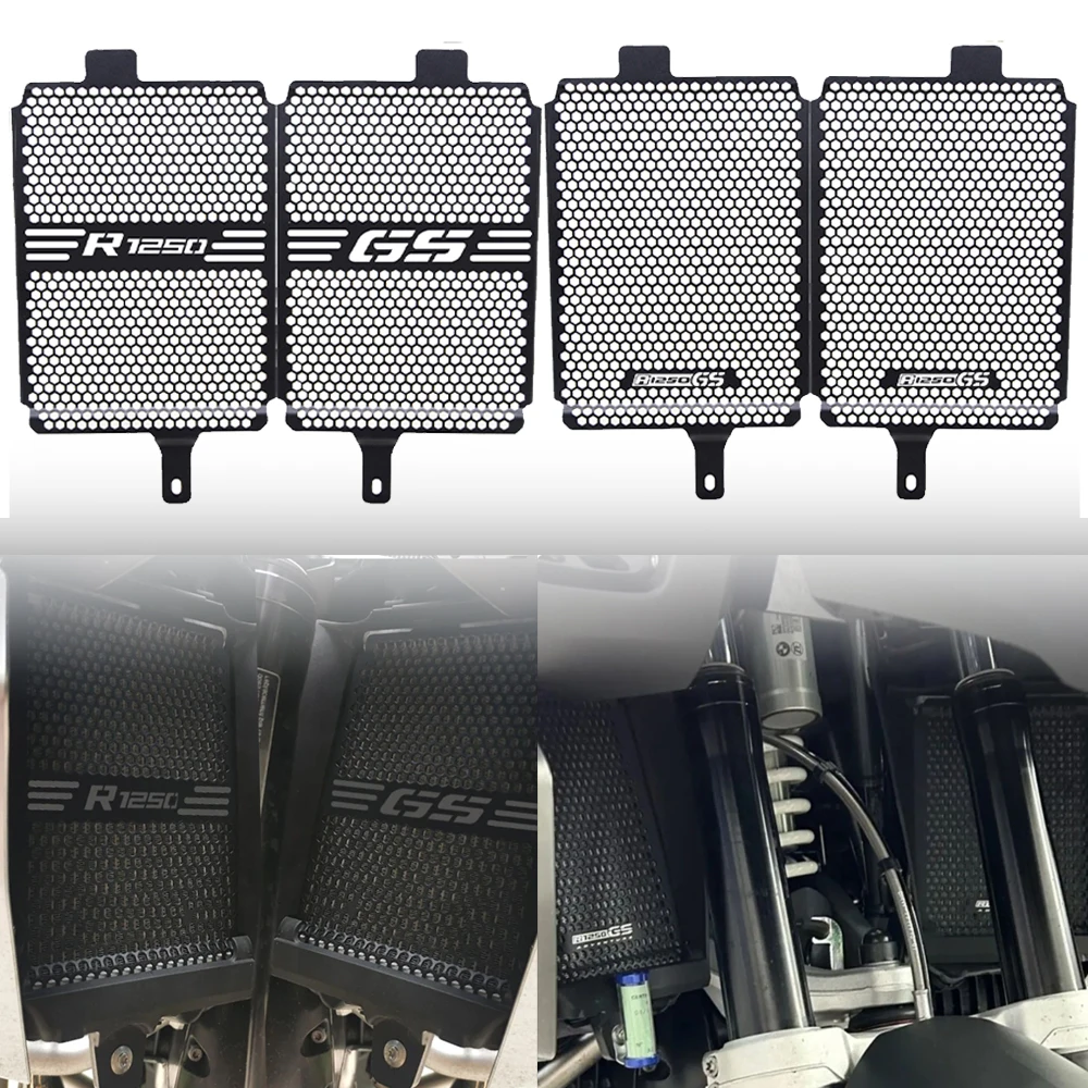 2023-2024-R1250GS-Grill-Guard-Cover-Motorcycle-Radiator-For-BMW-R-1250 ...