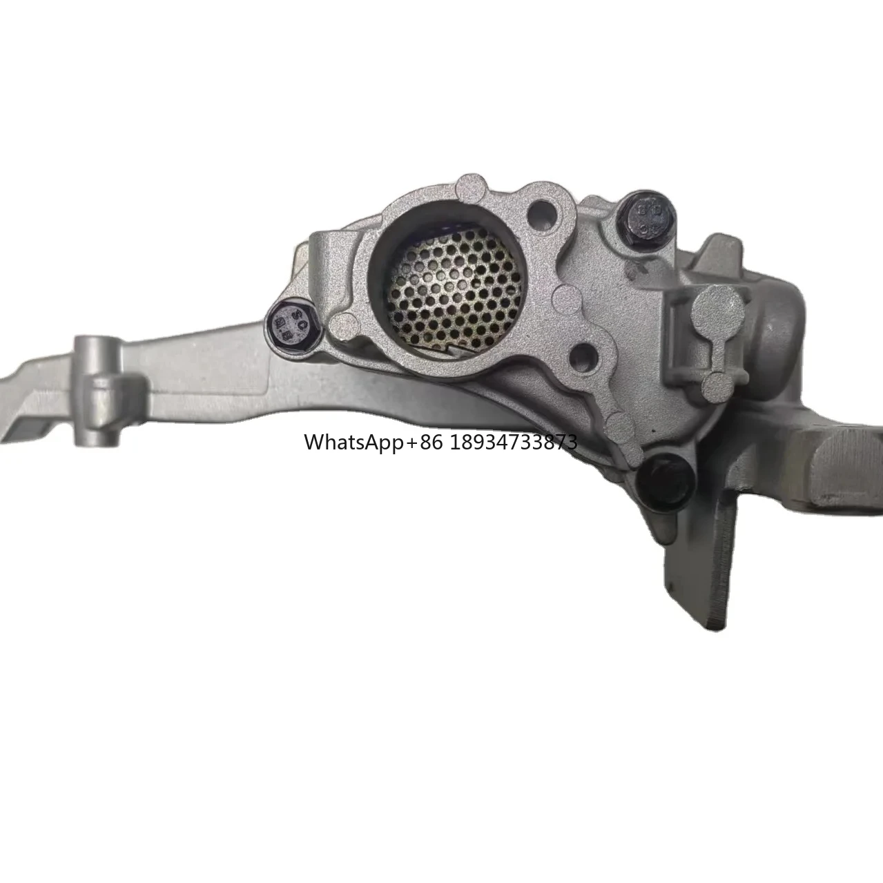 Kusima-Top-quality-auto-engine-part-Diesel-oil-pump-with-filter-screen ...