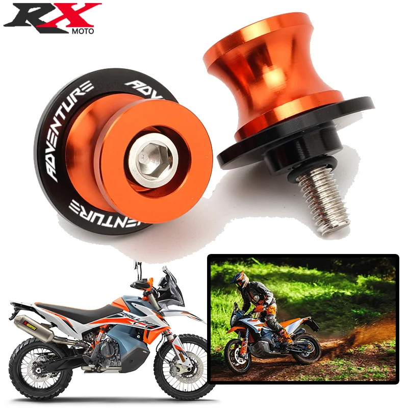 For-KTM-390-790-890-1050-1090-ADVENTURE-1290-SAS-2022-Super-Adventure ...