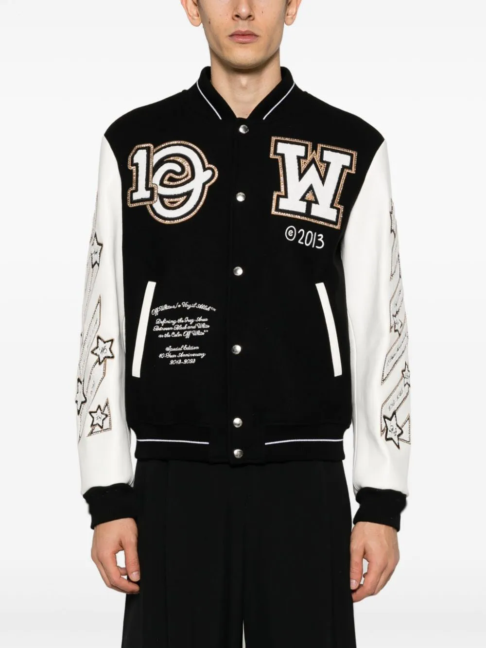 Unisex-Varsity-Jackets-Patchwork-Button-Sports-Coat-Women-Men-Baseball ...