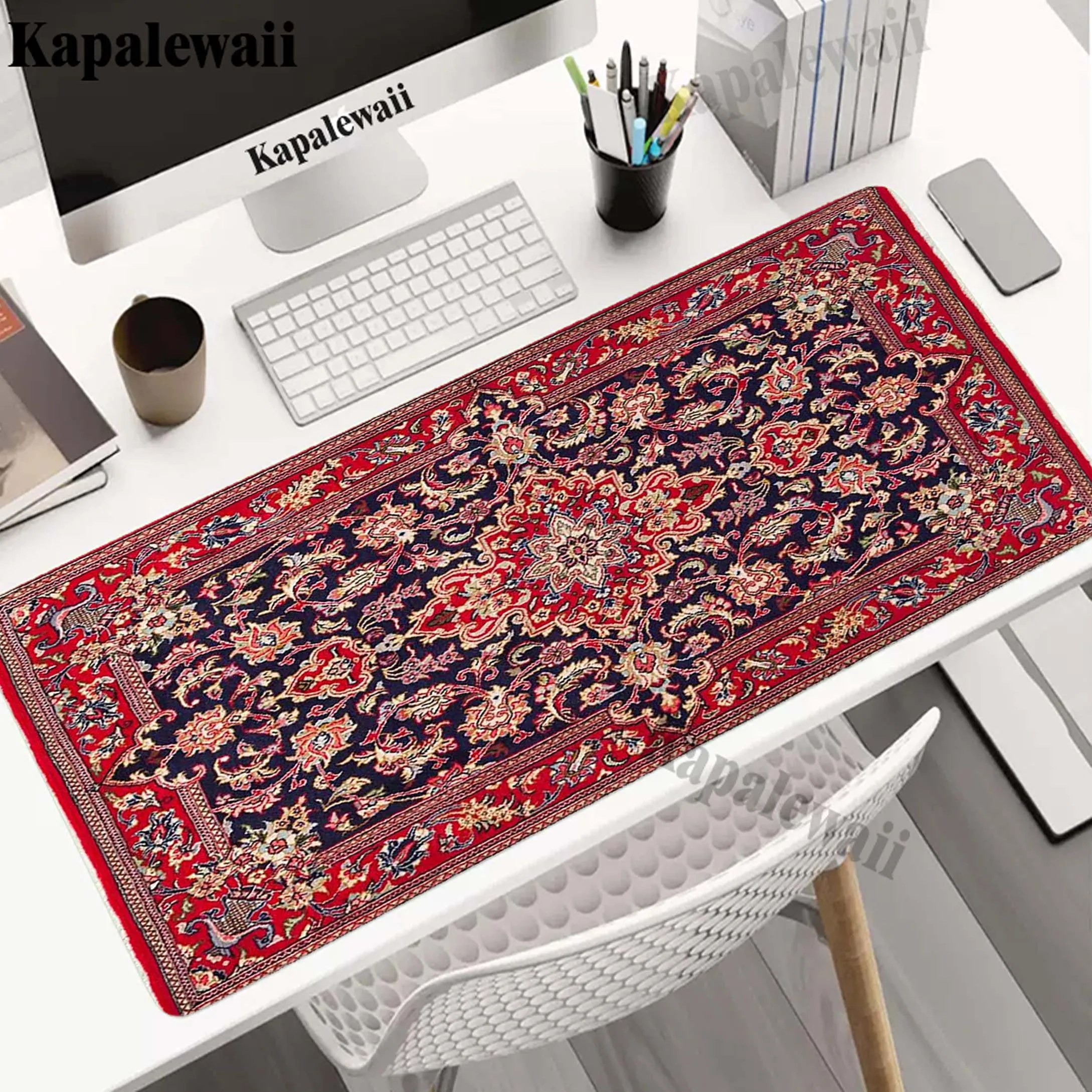 Anti-Slip-Large-Gaming-Mouse-Pad-Tapete-Persa-Tapete-Gamer-Desk-Tapete ...