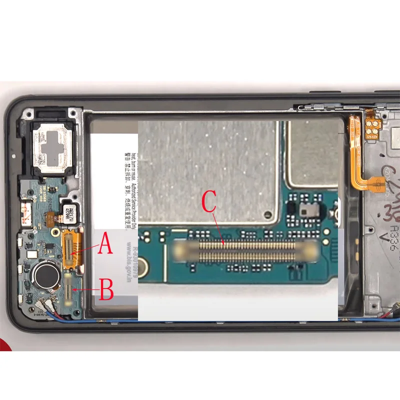 Store Home Products Feedback