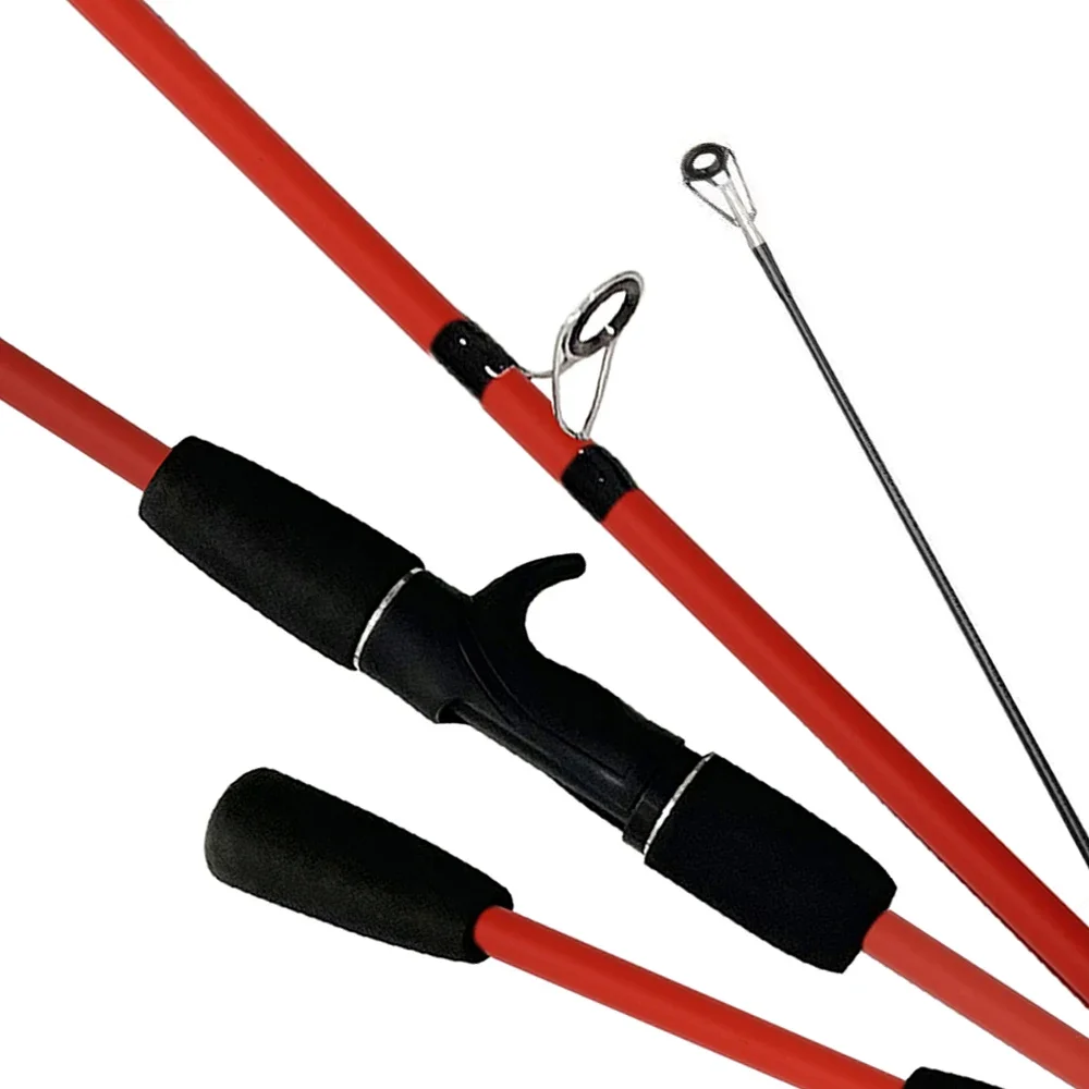 ML-Action-Light-Squid-Fishing-Rod-Jigging-Spinning-Casting-Boat-Rods ...