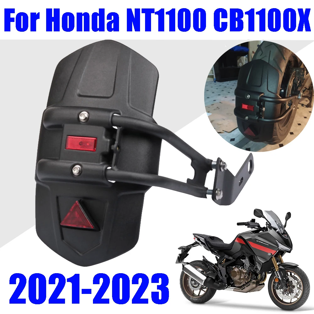 Motorcycle Rear Fender Mudguard | Motorcycle Mudguard Cb1100 ...