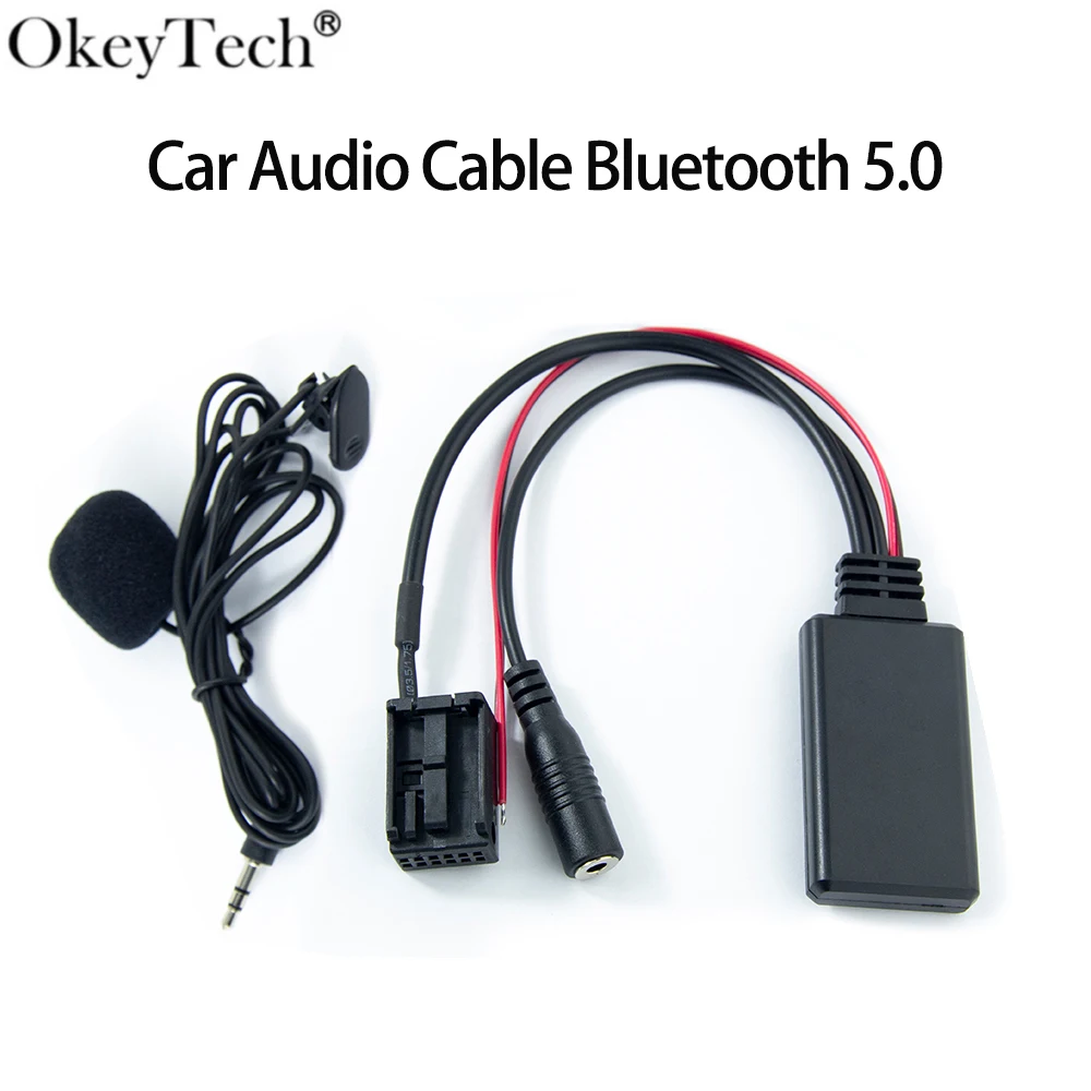 High Quality 6000 Cd Device Bluetooth 5.0 Aux Wire Car Radio Music ...